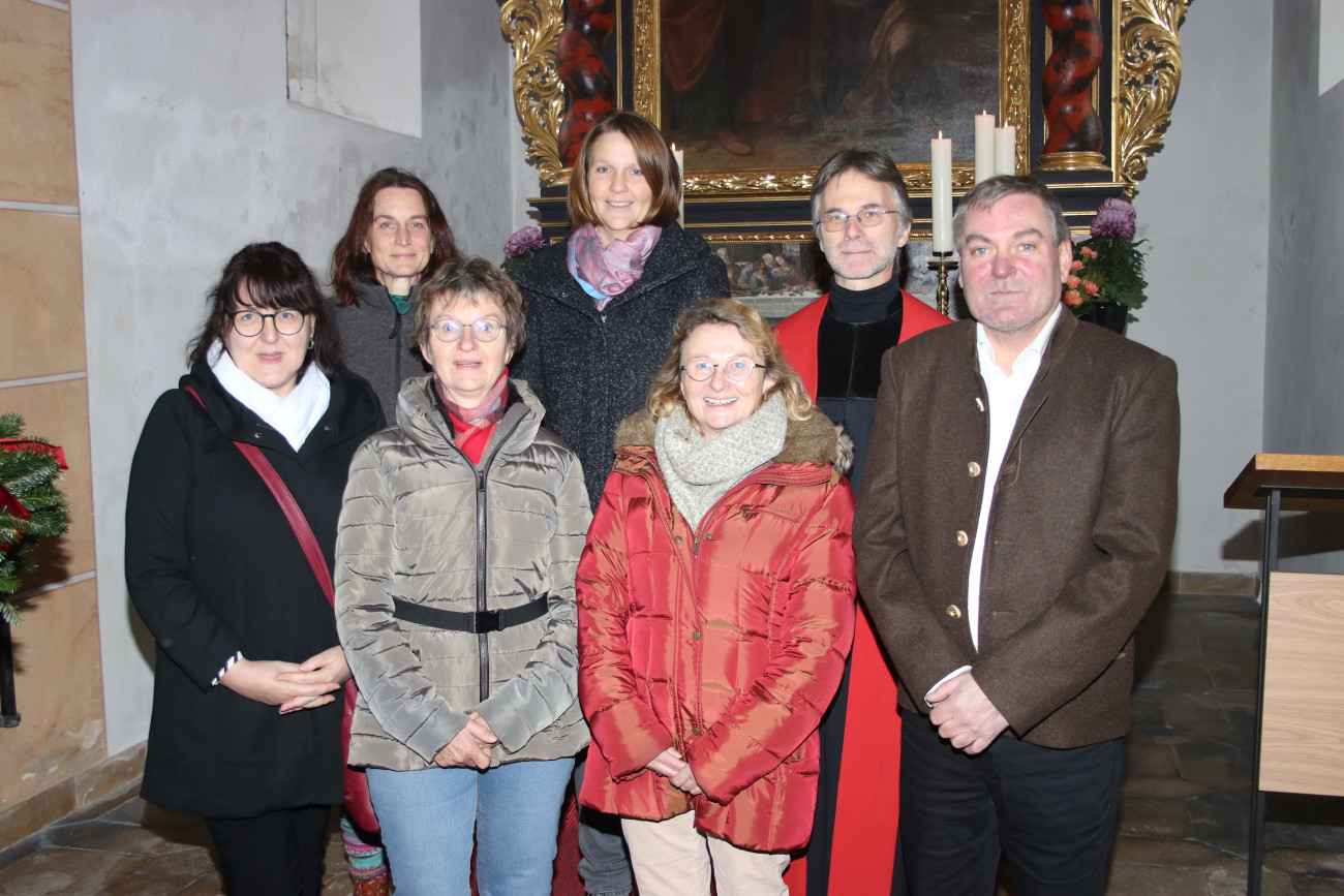 Herzlich willkommen! | Evang.-Luth. Pfarrei Neunkirchen-Mantel